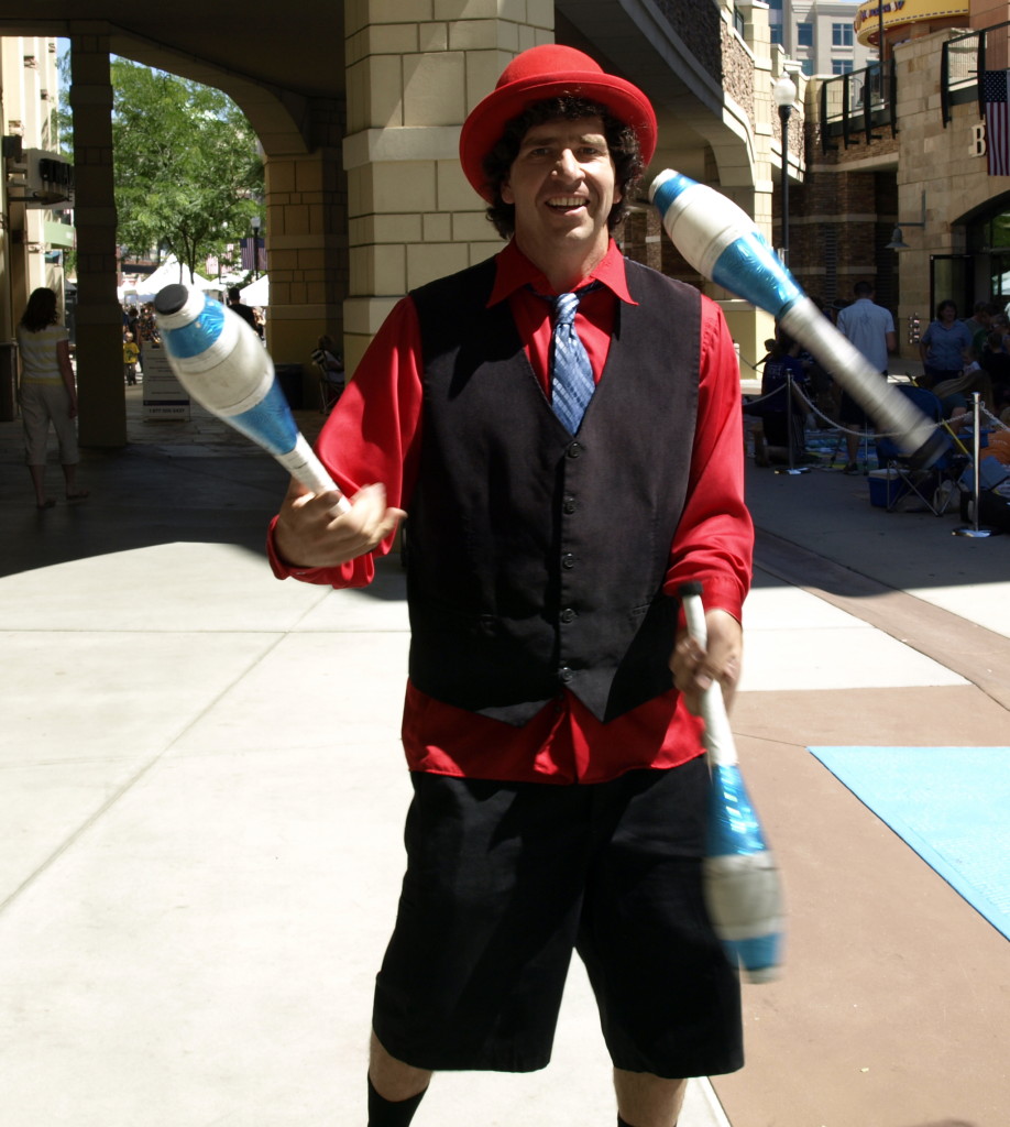 Chalk Art Fest brings whimsy and color to Rio Grande Street - The Globe