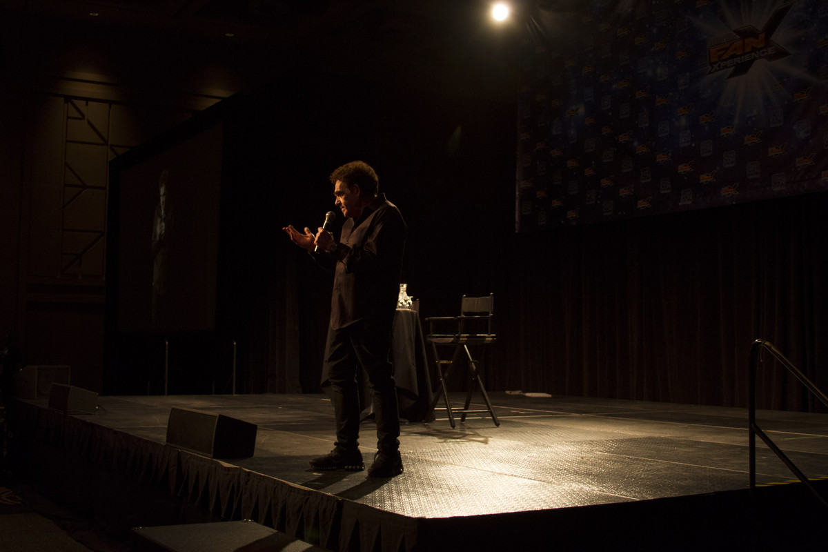 FanX 2014 in photos: Friday, April 18 (Day 2) - The Globe