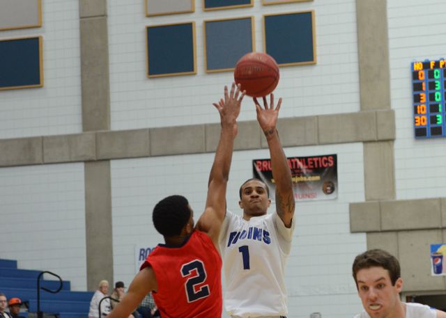 Bruins dance past Mesa Community College, head to Nationals - The Globe