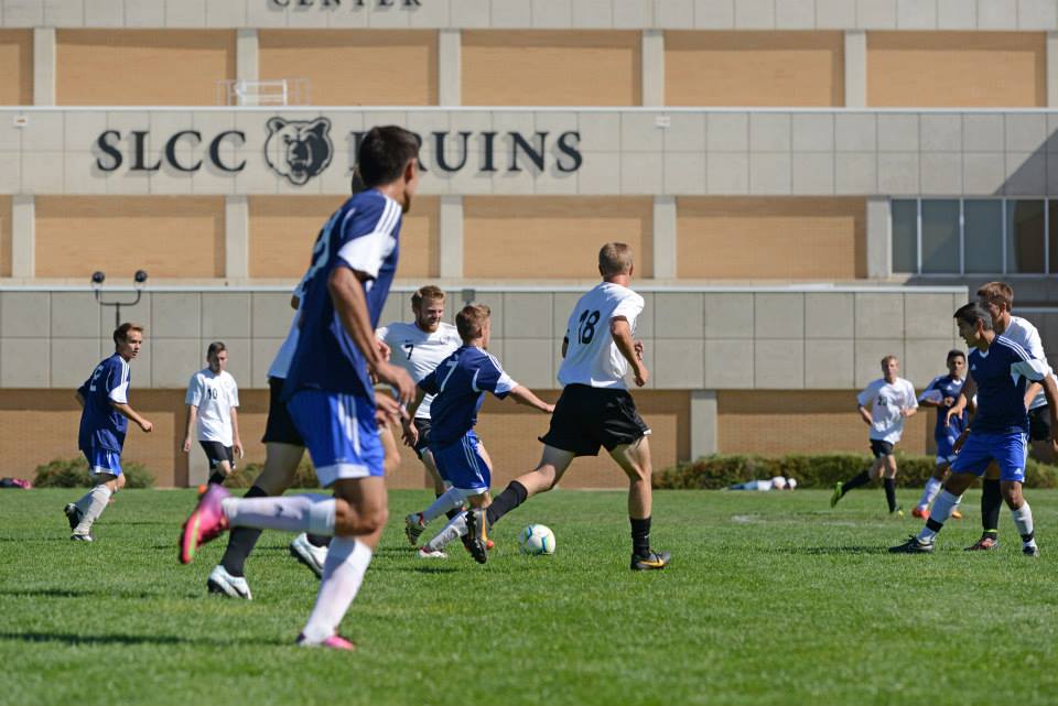 SLCC adds soccer to list of sanctioned sports - The Globe